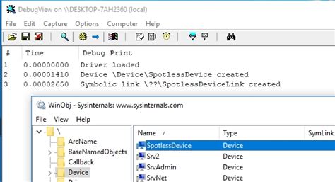 Sending Commands From Your Userland Program To Your Kernel Driver Using