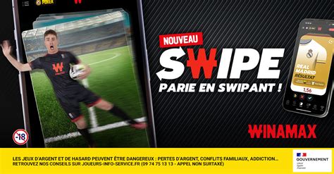 Paris sportifs match terminé Winamax