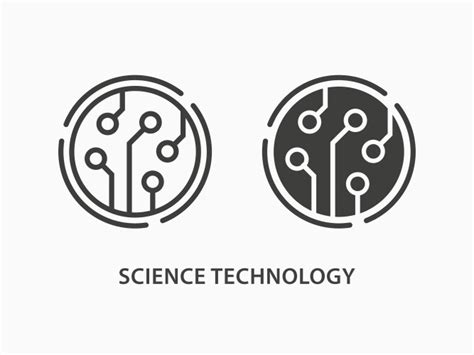 Data Science Logo Vector Images Over 22000
