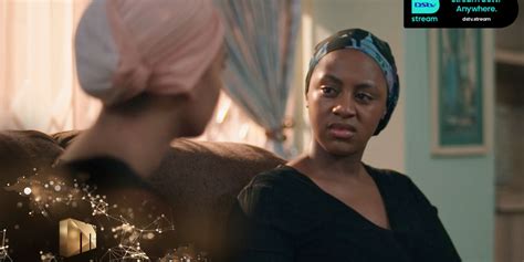 Mzansi Magic Mabusi Reaches Out To Nokubonga Umkhokha The Curse