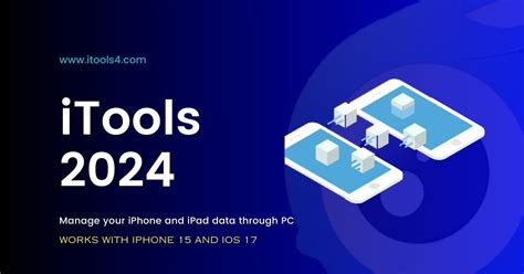 Itools Itools 2018