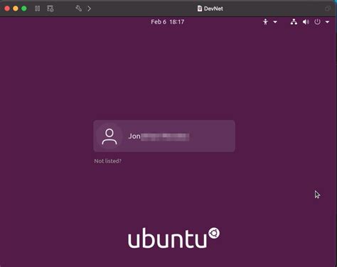 Installing Ubuntu On Vmware Fusion Jmcristobal