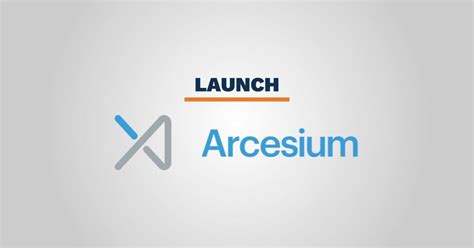 Arcesium Launches Automated Regulatory Reporting Tool Corporate