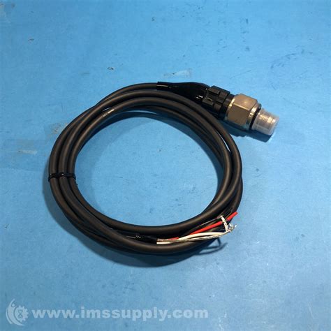 Valcom Vesvm01 Pressure Transducer Ims Supply