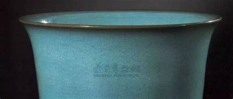 瓷器现在最流行的是这类看看近年拍出的天价就清楚了 拍卖市场 色釉 单色