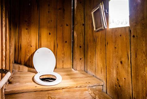 Toilettes sèches les indispensables à savoir