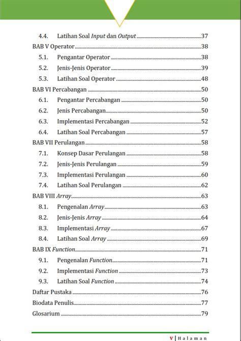 algoritma dan pemrograman implementasi menggunakan python wawan