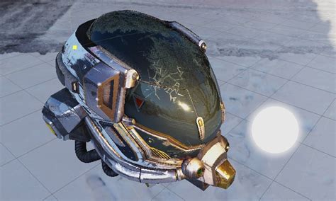 Physically Based Lighting · Gitbook