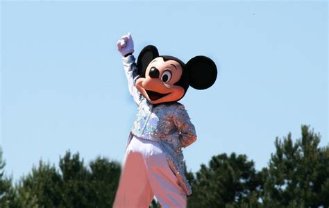 Disney Invests 15 Billion In Epic Games To Create New Virtual World