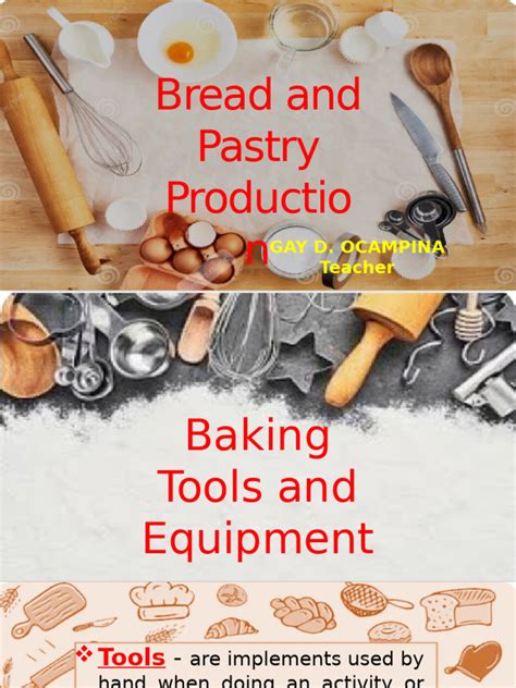 Bpp Tools And Equipment Pdf