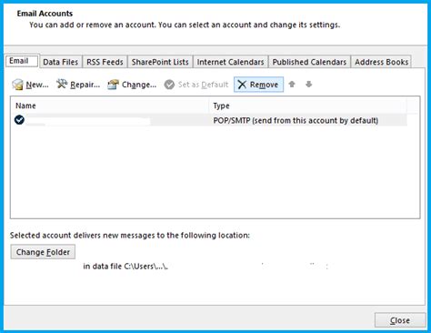 Methods To Fix Outlook SMTP Server Error Code