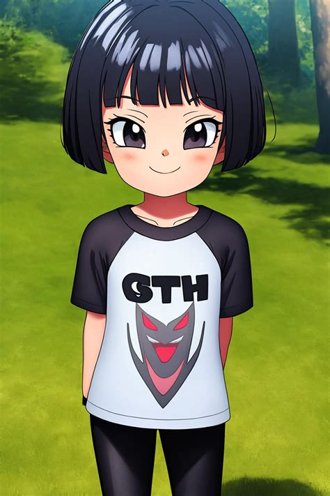 Dragon Ball Super Pan Dbspanv2 Stable Diffusion Lora Civitai