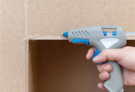 Can You Hot Glue Led Strip Lights Pros Cons And Tips For Safe Installation Ledlightplanet