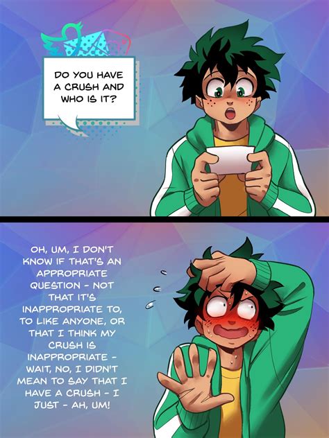 Simp For Bakugou On Tumblr