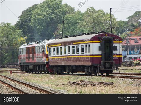 Passenger Car Class 3 Image And Photo Free Trial Bigstock
