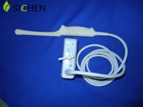 Philips C8 4v Curved Array Medical Device Ultrasound Transducer Probe