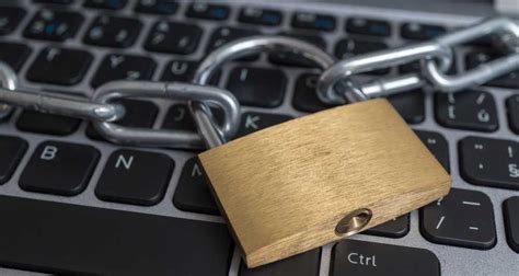 Protecting And Securing Our Clients Sensitive Information The Ian