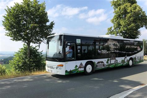 Kommunalisierung Des Regionalbusverkehrs Im Vogtlandnetz Blog