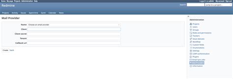 Mail Ticket Sync Pro Plugins Redmine