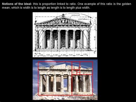 Scale And Proportion What Is The Difference Between