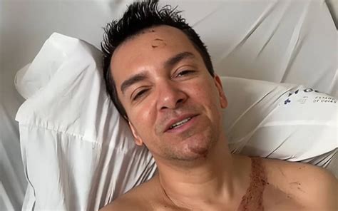 Regis Danese volta para UTI após transferência de hospital Mais Brasília