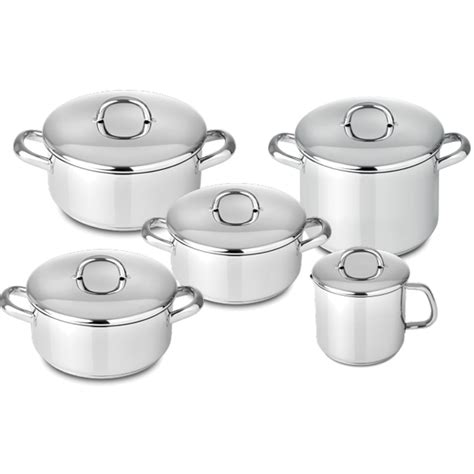 CONJUNTO SILAMPOS 5 PEÇAS EUROPA - 632122320556 – Electrobay