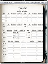 Hiding Field Names On Your Form