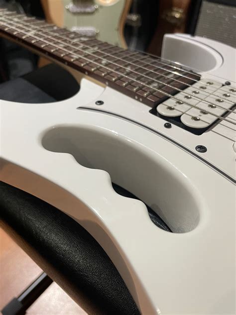Ibanez Jem Jr For Sale Or Trade Guitars Oakville Halton Region
