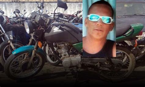 BLOG DA MICHELLE MAGALHÃES Conquista Indivíduo morreu em confronto