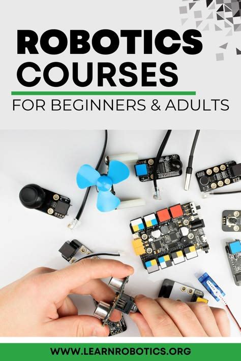 The Complete Guide To Program Pan Tilt Servos Learn Robotics Learn