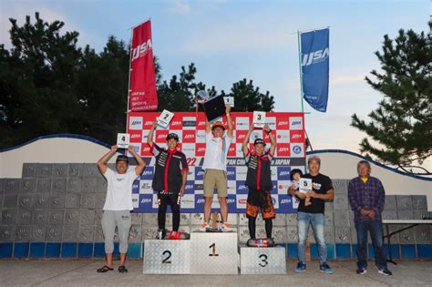 2022年 JJSA 全日本選手権シリーズ レース 最終戦 in 淡路島 SAMURAI 1 サムライワン