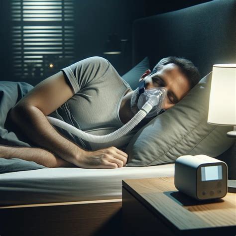 Sleep Apnea Machine Recall Linked To Hundreds Of Deaths Fda Warns