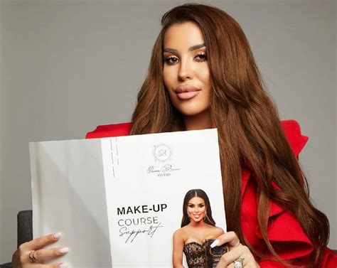 academia oana bran un reper în educația de make up din oltenia cu