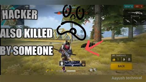 Hacker Killed Me And Hacker Also Killed By Someone Youtube