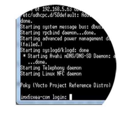 Imx Developer S Kit V Embedded Artists Developer Site