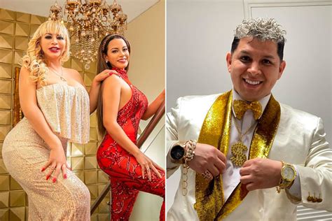 Susy Díaz Al Enterarse Separación Entre Florcita Polo Y Néstor