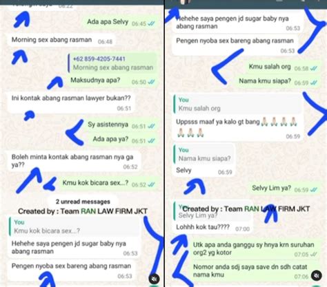 Razman Arif Nasution Akui Dapat Pesan Mesum Tiap Hari Dari Wanita