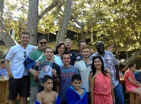 The Whole Malcolm In The Middle Cast Reunited Malcom El De Enmedio