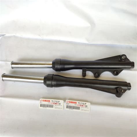 AS SHOCK TABUNG F ZR BISA BUAT MOTOR VEGA LAMA DAN VEGA R CRYPTON Lazada Indonesia