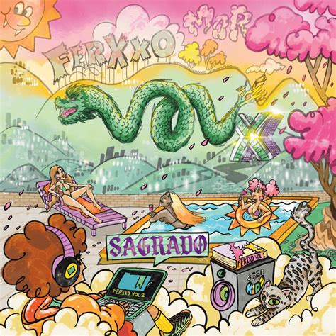 Feid Keloide Lyrics Genius Lyrics