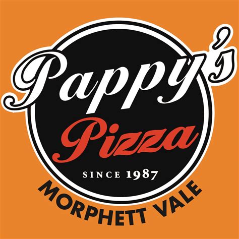 Pappys Pizza Morphett Vale Adelaide Sa