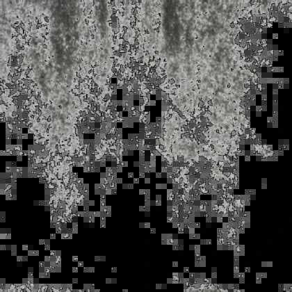 Rust Effect Transparency Fixed