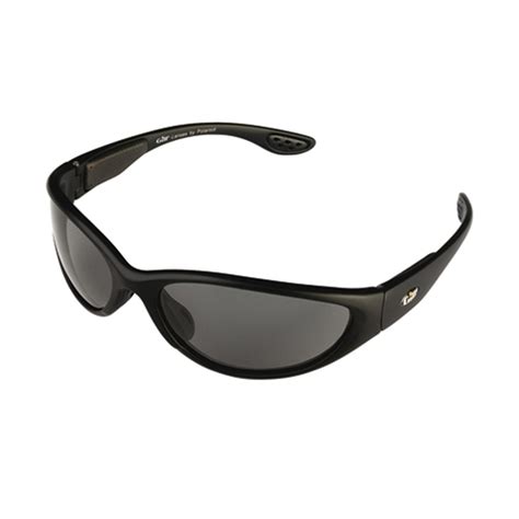 Sunglasses Classic Floating Matteblack Budget Marine