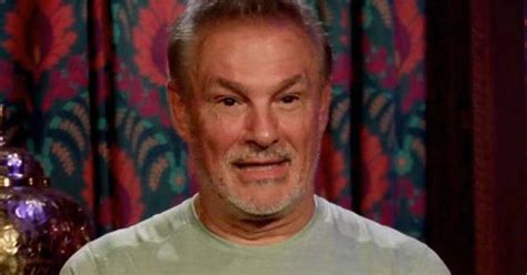 Golden Bachelorette Viewers Plea For Warning As They See Too Much Of Pascal Tv