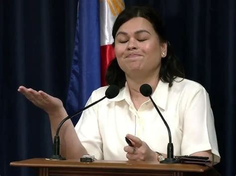 The Mystery Of Mary Grace Piattos Still No Explanation From VP