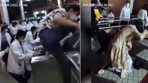 MacBook Pro üreten işçiler sıkı yasaklara isyan etti Video LOG