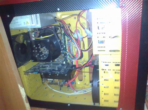 Aopen Es55b Kasa Modifikasyon Donanımhaber Forum