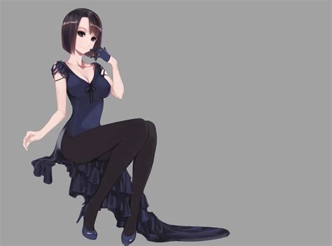 Original Drawn By Ice Dragon Artist Danbooru