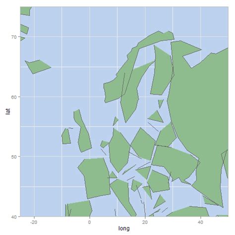 Creating A Large Scale Map Using Ggplot A Step By Step Guide Johnston Lab