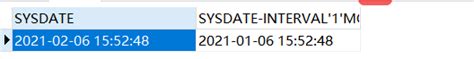 数据库查询当前时间大全（mysql、oracle、sqlserver） 数据库查询时间 csdn博客
